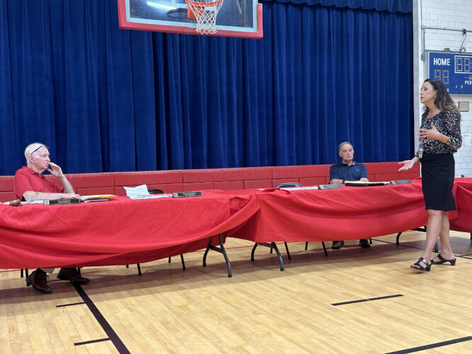 Fort Frye School District partners with VSWC Architects | News, Sports ...